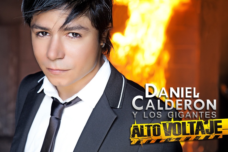 Aclaración Importante! La razón social es Daniel Calderon y Los ...