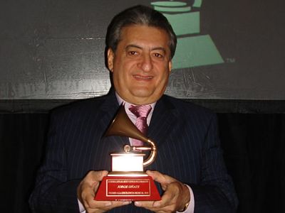 Jorge Oñate – Biografía – portalvallenato.net