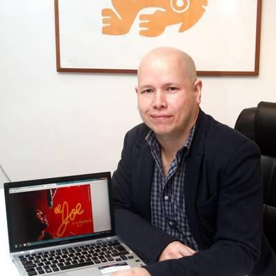 “El Joe nunca ocultó su pasado”: Andrés Salgado – portalvallenato.net