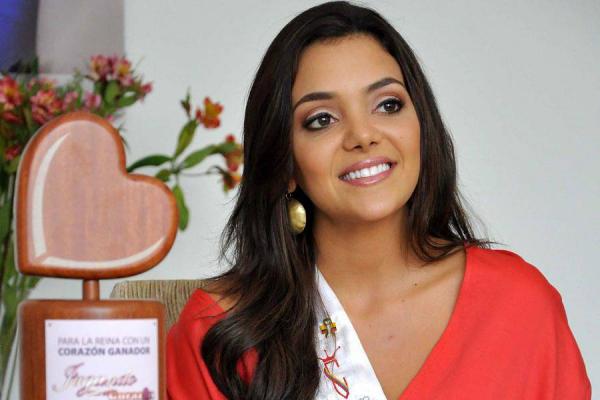 “Viví una experiencia maravillosa”: Señorita Cesar – portalvallenato.net