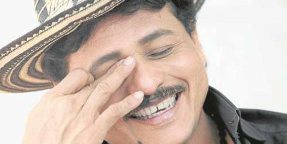 La historia del imitador de Rafael Orozco, ganador de ‘Yo me llamo ...