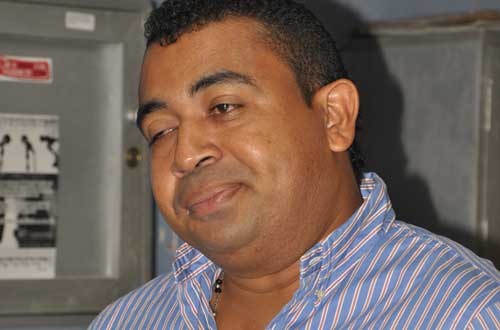 El mejor imitador de Diomedes Díaz se va para Bogotá – portalvallenato.net