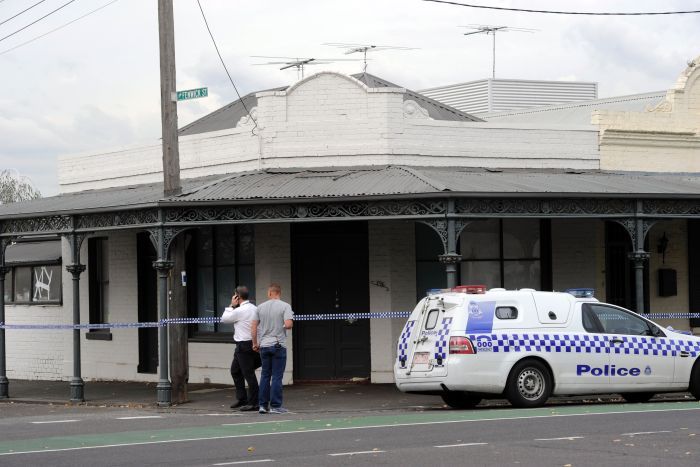 Greg Ham, músico de Men At Work,Hallado muerto en Melbourne ...