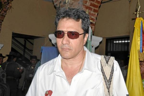 Rodolfo Molina renunciaría a la presidencia del Festival ...