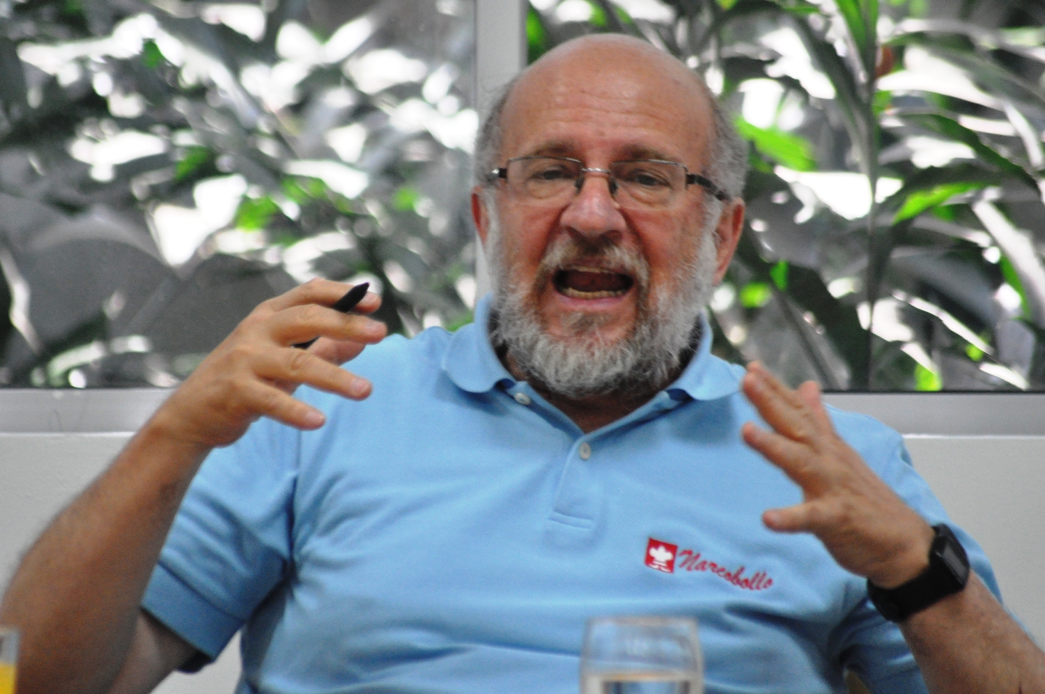 Dice Daniel Samper Pizano “Hay que recuperar el amor por el vallenato ...