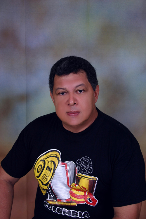 Rodrigo Rodríguez, Grammy Latino – portalvallenato.net