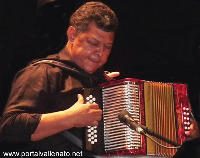 Rodrigo Rodríguez, Grammy Latino – portalvallenato.net