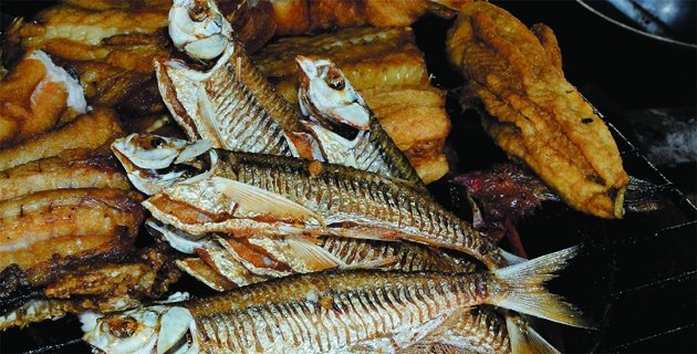 La arenca, del fogón de Suan a Sabor Barranquilla – portalvallenato.net