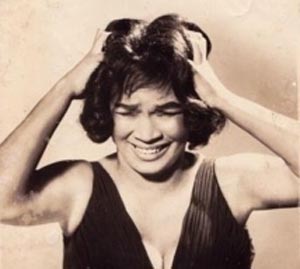 Santiago de Cuba sigue asombrada con La Lupe – portalvallenato.net