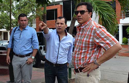 La Paz, Cesar, lista para el homenaje a la Dinastía López y el concurso ...