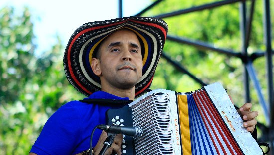 Christian Camilo Peña: el rey de reyes que quería el público ...