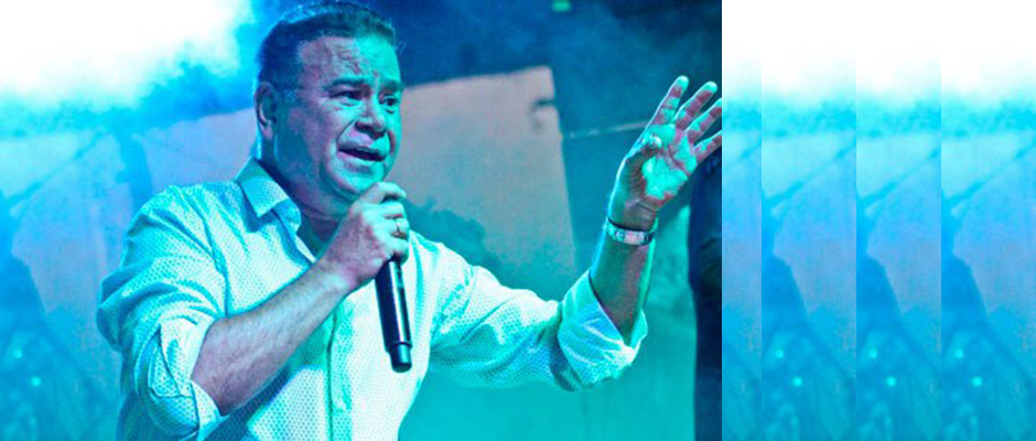 Poesía y alegría en el regreso de Iván Villazón – portalvallenato.net