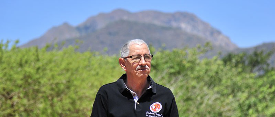 Juan Rincón, el periodista que hace del vallenato una crónica ...