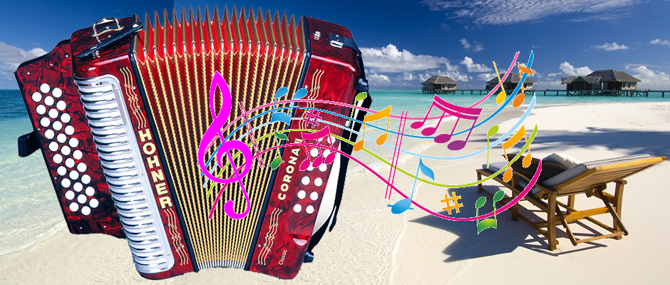 LA MÚSICA DE ACORDEON DEL CARIBE COLOMBIANO: ¿POR QUÉ SE EXPANDIÓ ...
