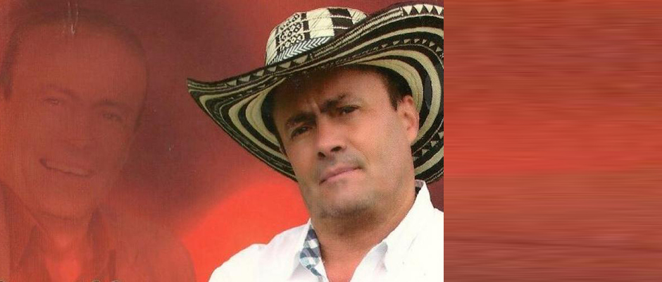 Luto en el vallenato, murió Jairo Serrano, ‘el Opita de Oro ...