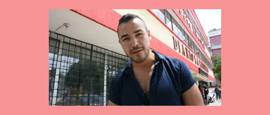 Ruben Casalins y su reto de hacer cine en el Caribe – portalvallenato.net