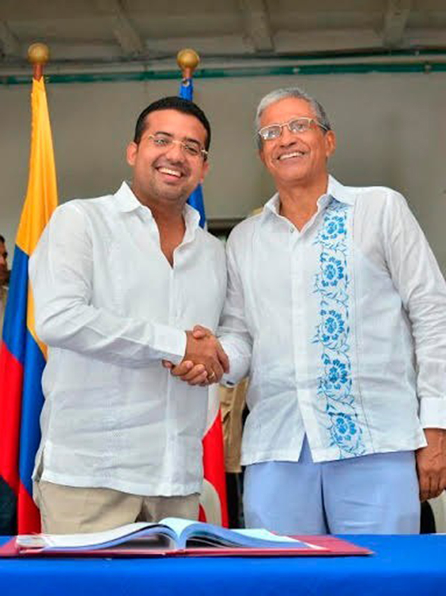 80 AÑOS DEL INSTPECAM (1939-2019) – portalvallenato.net