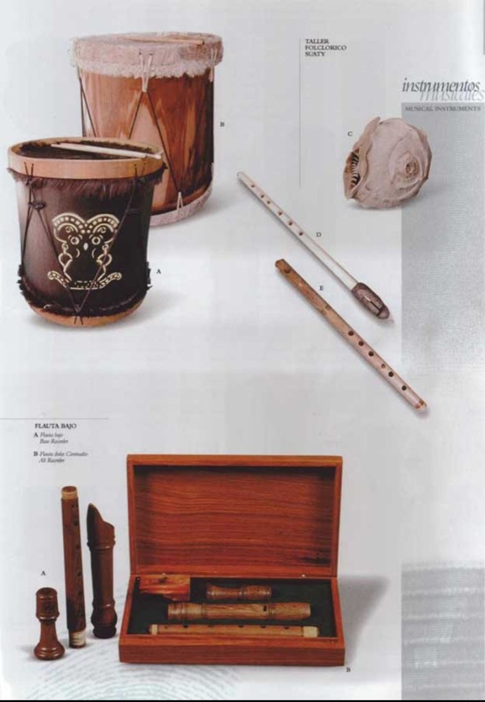 HISTORIA DE LA CUMBIA COLOMBIANA – portalvallenato.net