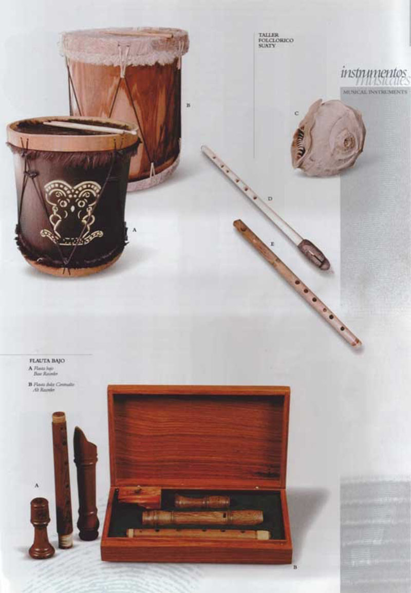 HISTORIA DE LA CUMBIA COLOMBIANA – portalvallenato.net