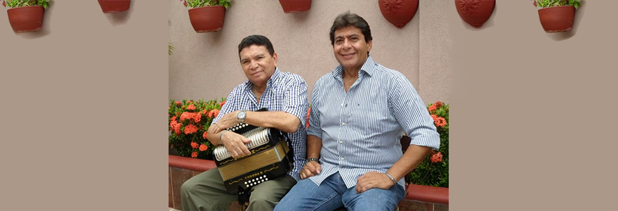 Felipe Paternina & ‘Mañe’ Bustillo Tributan Homenaje a Legendarias ...