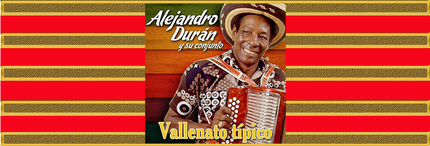 Alejandro Durán y sus canciones: Interpretadas por grandes trovadores ...