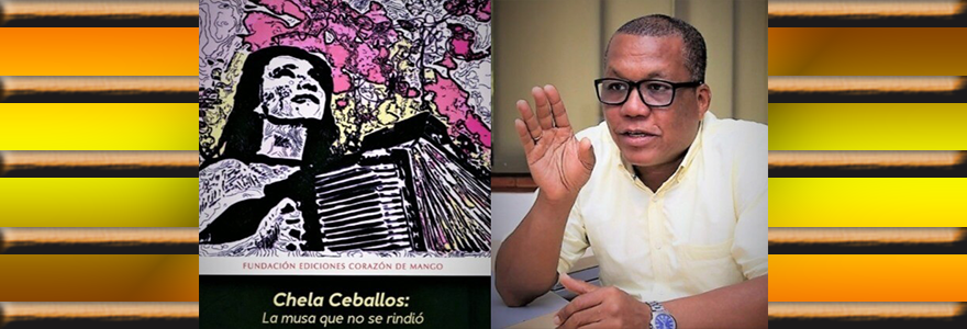 «La historia ha sido injusta con Chela Ceballos», fundadora de Las ...