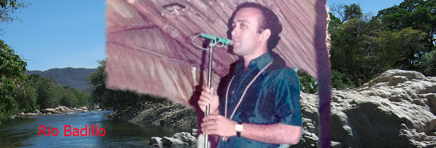 El cantor del río Badillo – portalvallenato.net