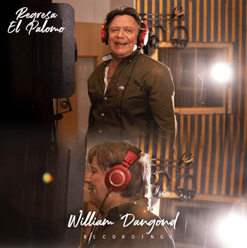 William Dangond – portalvallenato.net