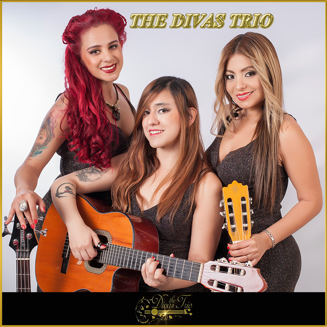 the divas trio las reinas del bolero de colombia – portalvallenato.net