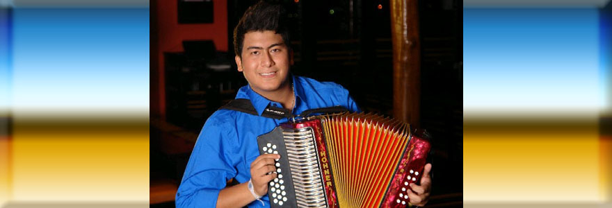 El rey vallenato Fernando Rangel presenta su nuevo sencillo ‘Confía en ...