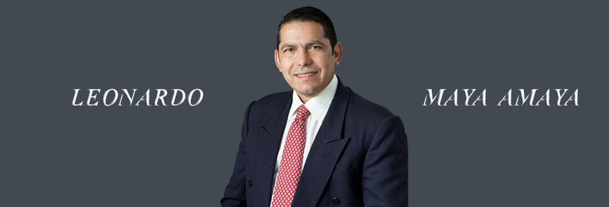 LEONARDO MAYA AMAYA, MEDICO ESCRITOR Y POETA – portalvallenato.net