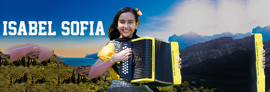 CONVERSATORIO CON ISABEL SOFÍA PICÓN: “LA NIÑA PRODIGIO DEL ACORDEÓN ...