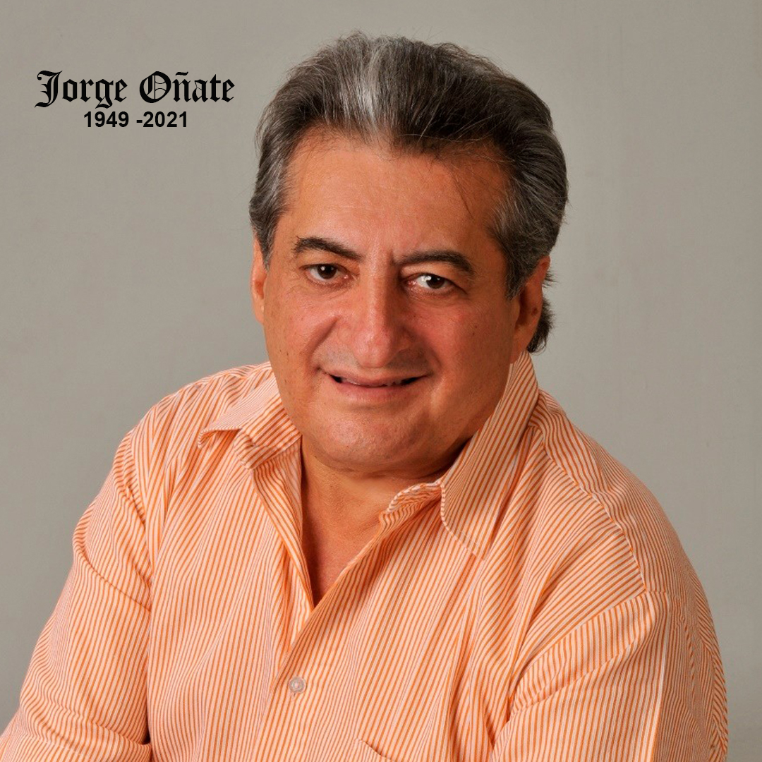 Jorge Oñate, la evolución del canto vallenato – portalvallenato.net