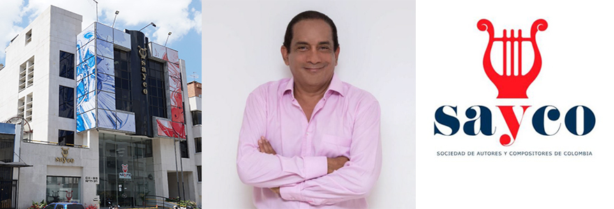 Redes Sociales se encienden a favor de SAYCO – portalvallenato.net