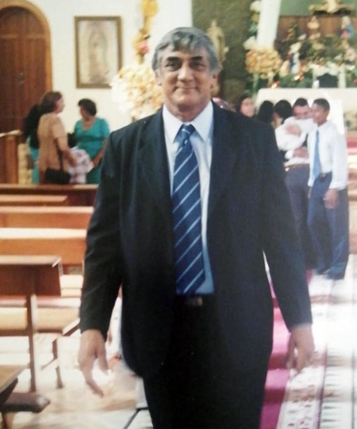 RECORDADO AL DOCENTE JAIRO JIMÉNEZ DANGOND. – portalvallenato.net