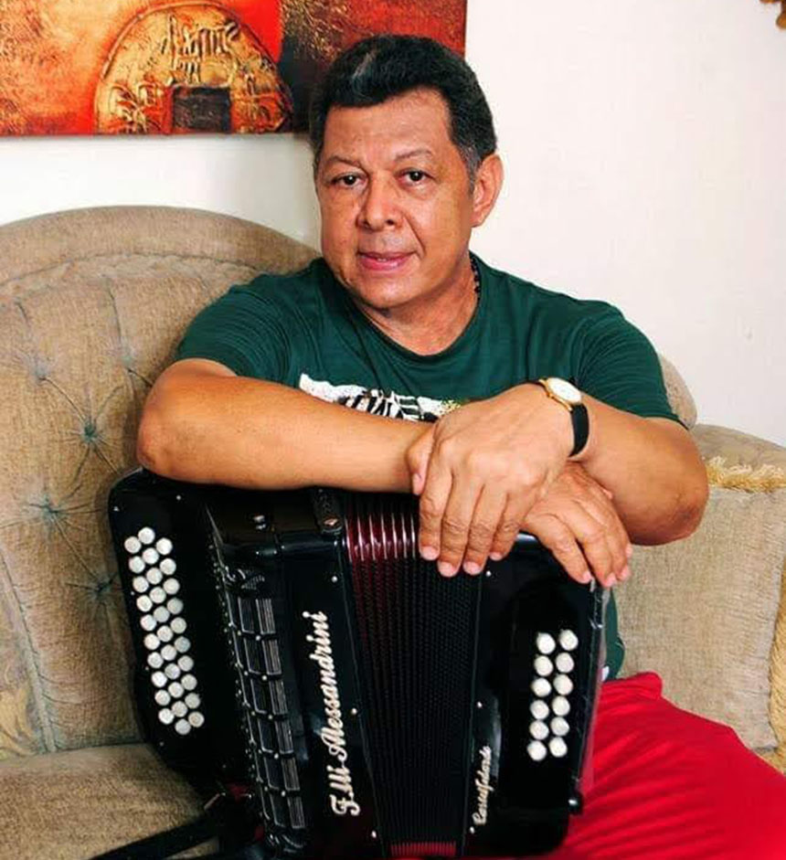 RODRIGO RAFAEL RODRÍGUEZ LORA: EL CUMBIAMBERO DE AMÉRICA ...