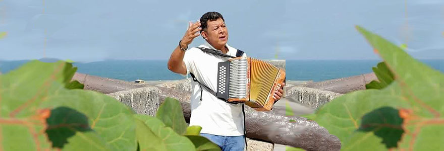 RODRIGO RAFAEL RODRÍGUEZ LORA: EL CUMBIAMBERO DE AMÉRICA ...