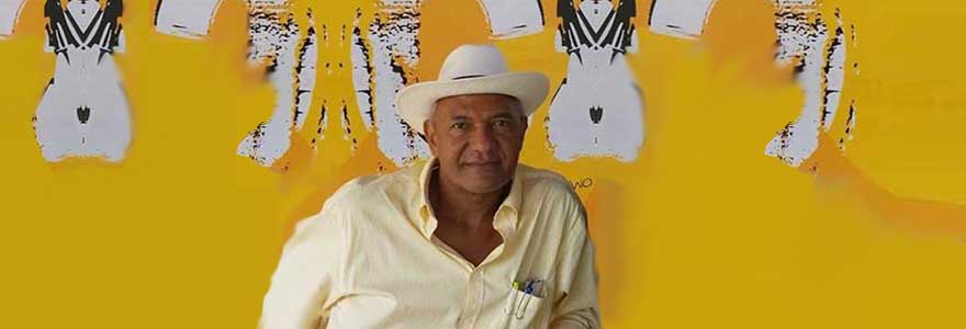 EDGARDO MENDOZA. ABOGADO, PERIODISTA, JOCOSO, Y EXCELENTE AMIGO ...