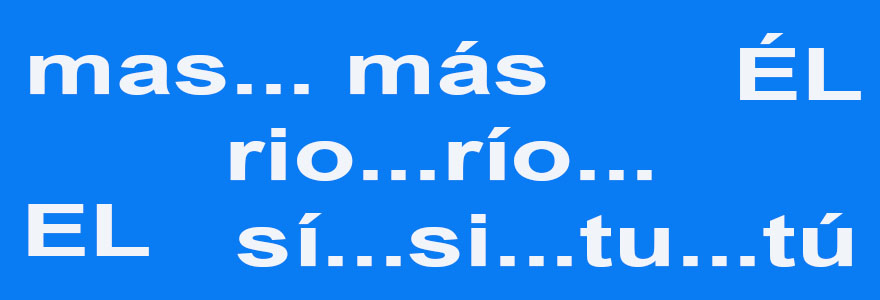 MONOSÍLABOS – portalvallenato.net