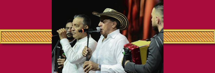 LA FAMILIA MUSICAL DE LOS CARRASCAL – portalvallenato.net