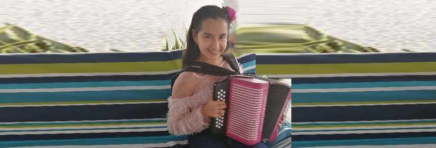ISABEL SOFÍA PICÓN:“TALENTO Y CREATIVIDAD INNATA” – portalvallenato.net