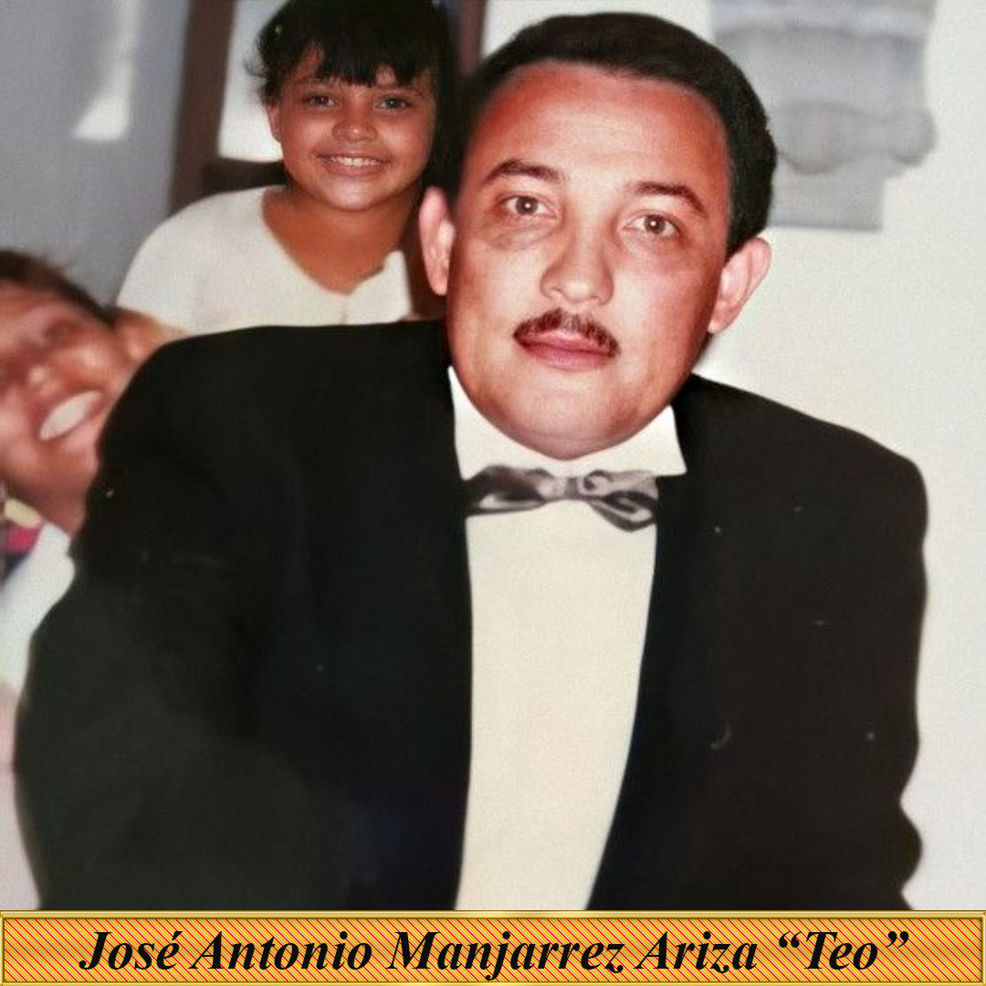 JOSE ANTONIO MANJARREZ ARIZA UN VISIONARIO SOÑADOR – portalvallenato.net