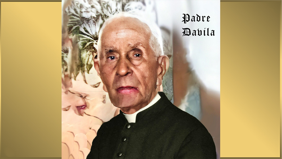 MANUEL ANTONIO DAVILA PAREDES «EL PADRE DAVILA» – portalvallenato.net