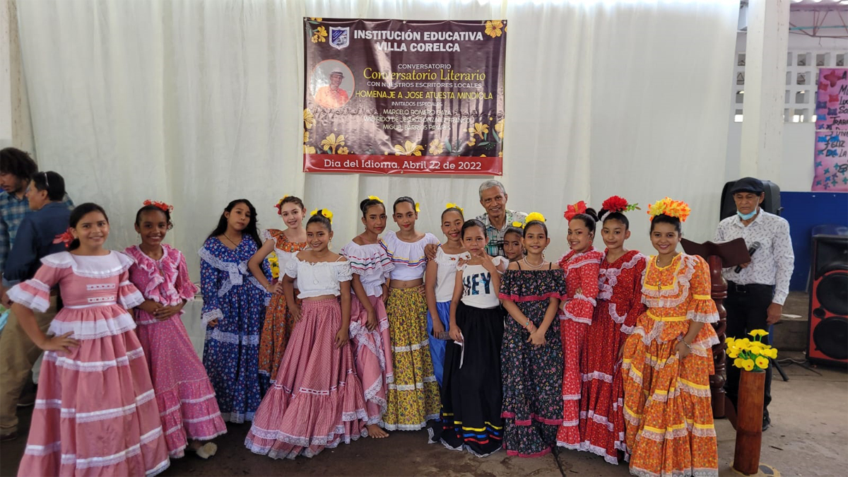 42 AÑOS DE LA INSTITUCIÓN EDUCATIVA VILLA CORELCA – portalvallenato.net