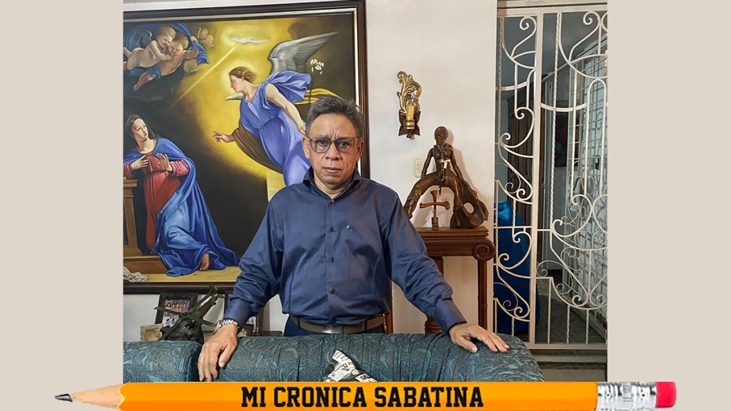 CRÓNICA. LUIS ENRIQUE JIMÉNEZ BETANCOURT – portalvallenato.net