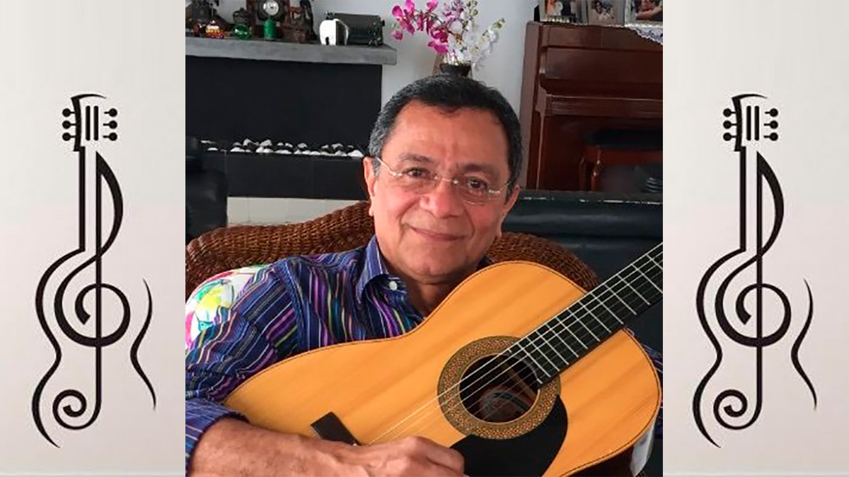 UN DIÁLOGO INTERESANTE CON FERNANDO MENESES ROMERO – portalvallenato.net