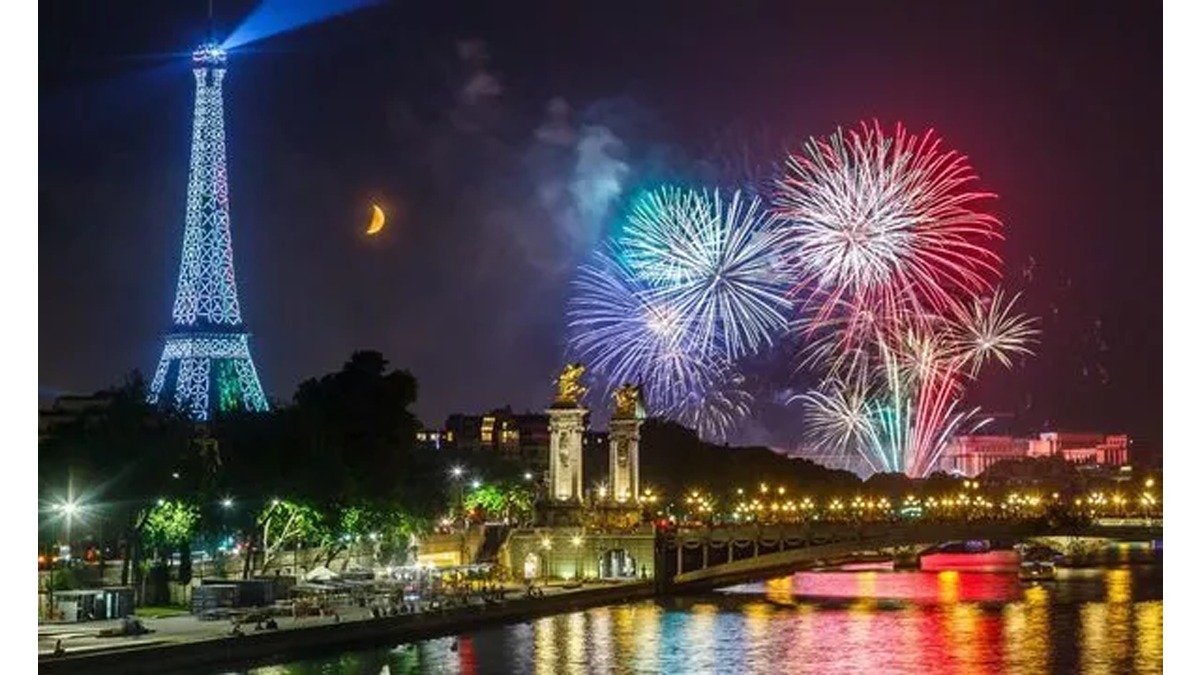 El año en que París era una fiesta – portalvallenato.net