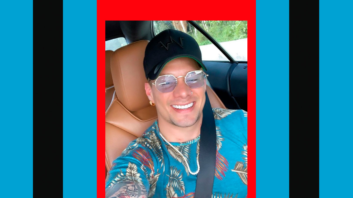 Tony G viene con nueva música y colaboraciones en el 2023 ...