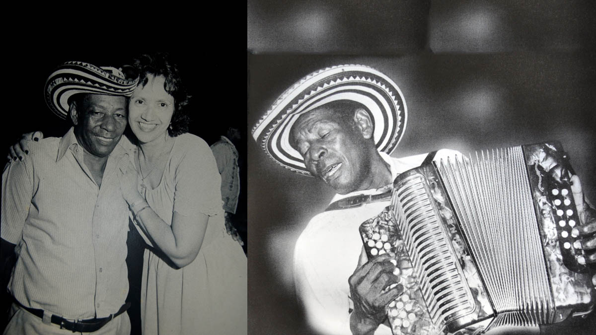 Crónica. El número 9 marcó la vida del Rey Vallenato Alejo Durán – portalvallenato.net