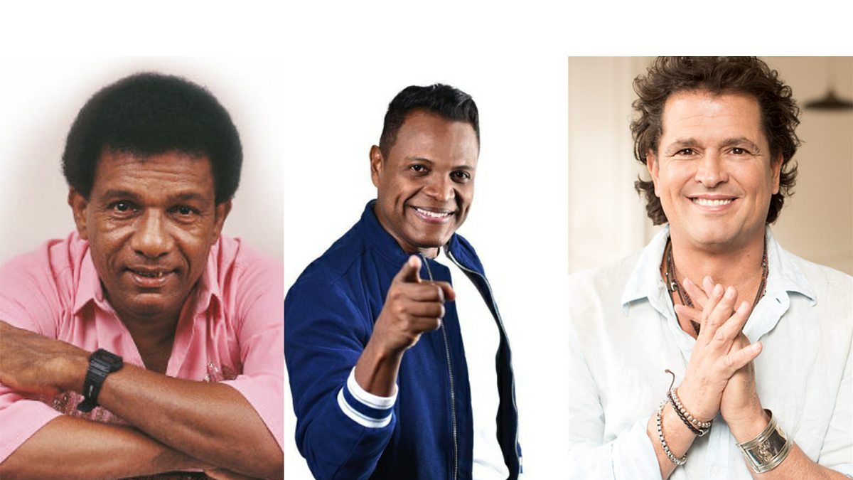 Tres Vallenatos de canciones que sirven como terapia del Alzhéimer ...